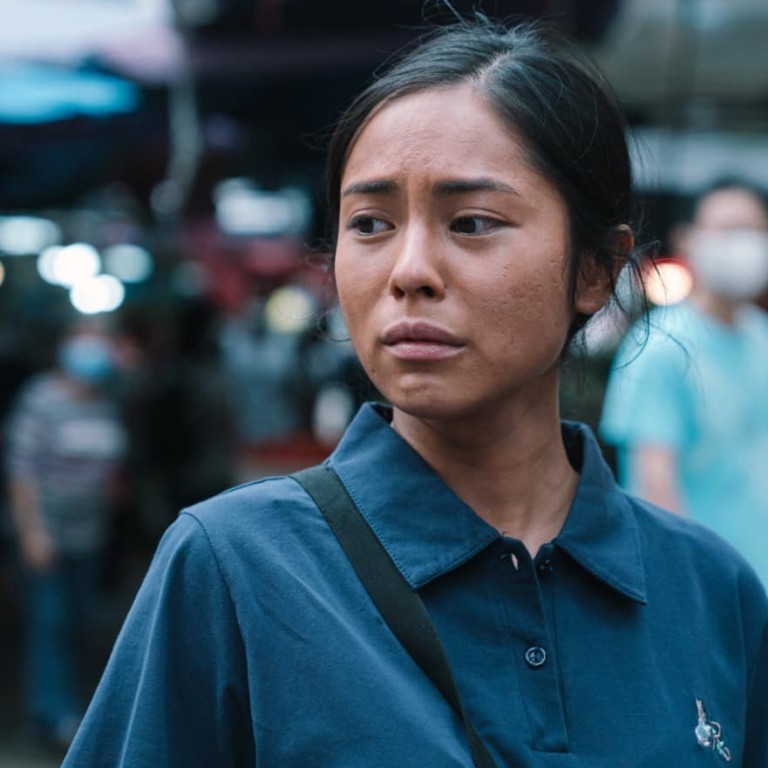 Race and stereotypes: brownface in TV drama reveals Hong Kong has long ...