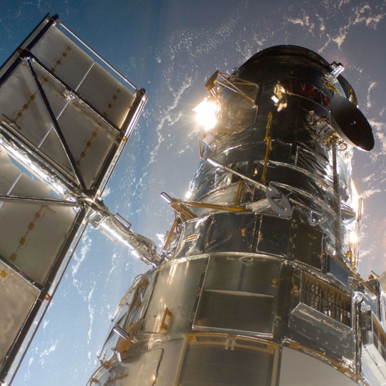 Big or really really big? Chinese scientists measure the largest comet ...