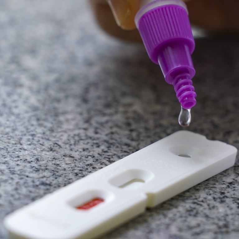 Coronavirus Hong Kong: police arrest 3 people for allegedly submitting ...