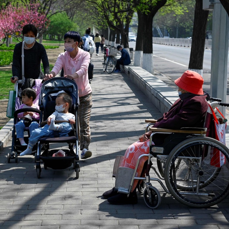 Nicole Chung Yuen-Wing | South China Morning Post