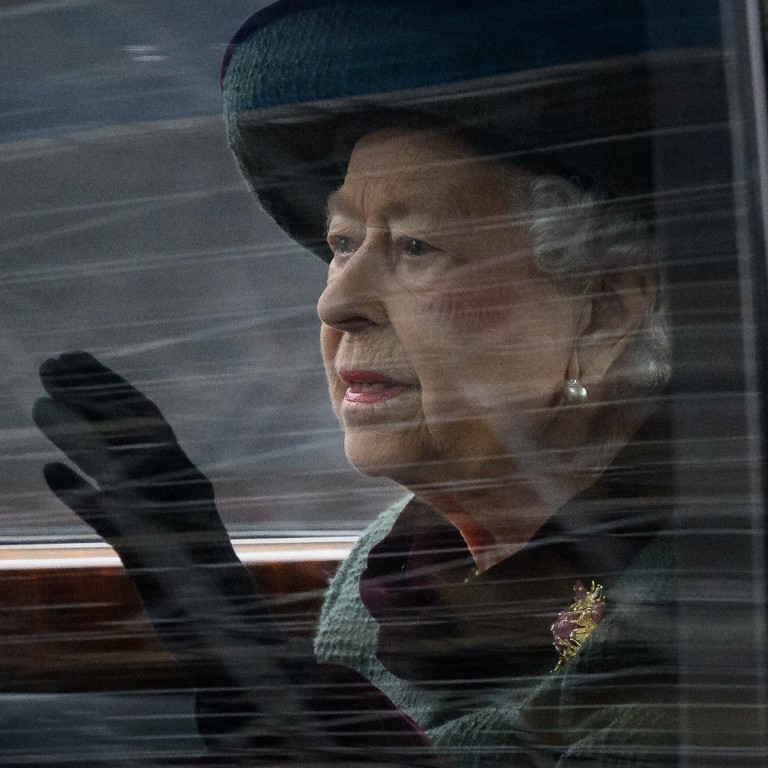 Britain’s Queen Elizabeth’s 96th birthday marked with gun salutes ...
