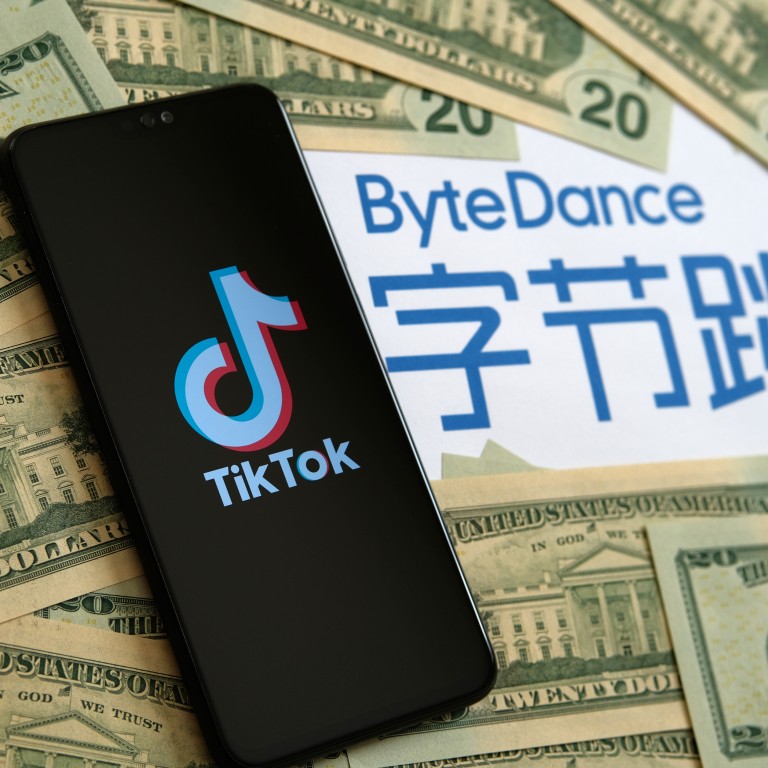 Tiktok Owner Bytedance Starts New Round Of Employee Stock Buy Backs
