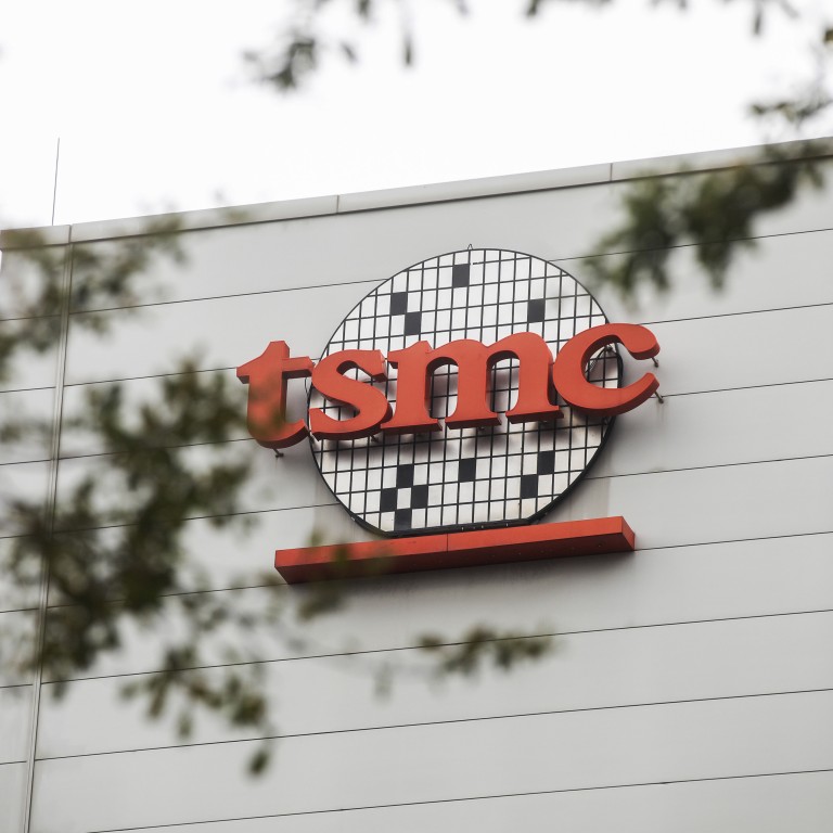 US says room for improvement in Taiwan semiconductor supplies | South ...