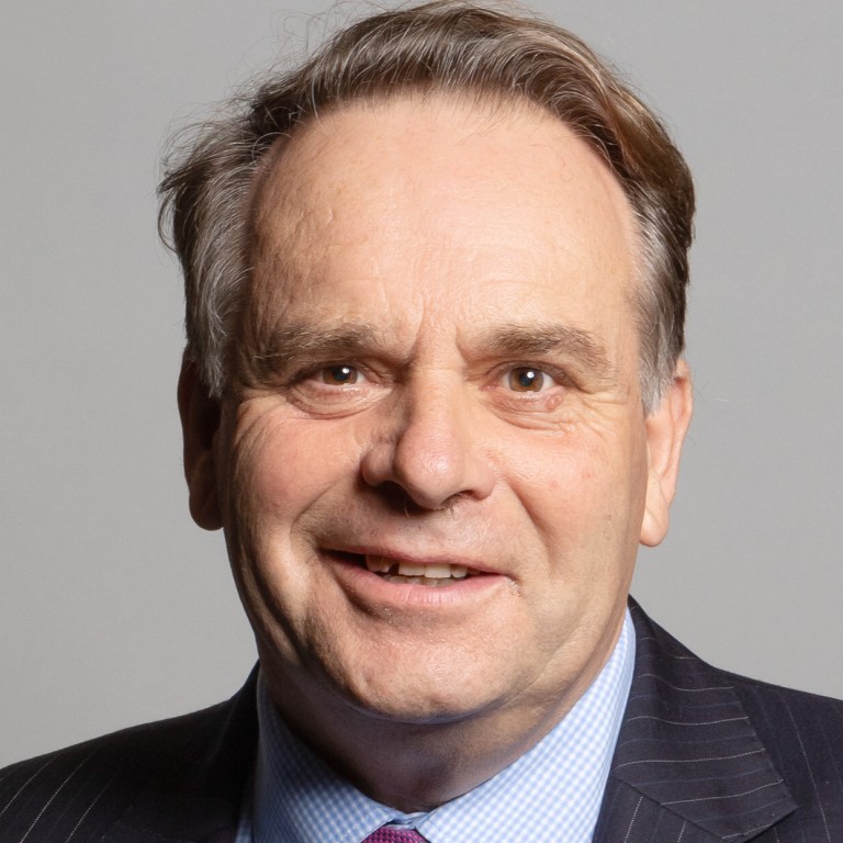 British lawmaker Neil Parish resigns after admitting watching porn in ...