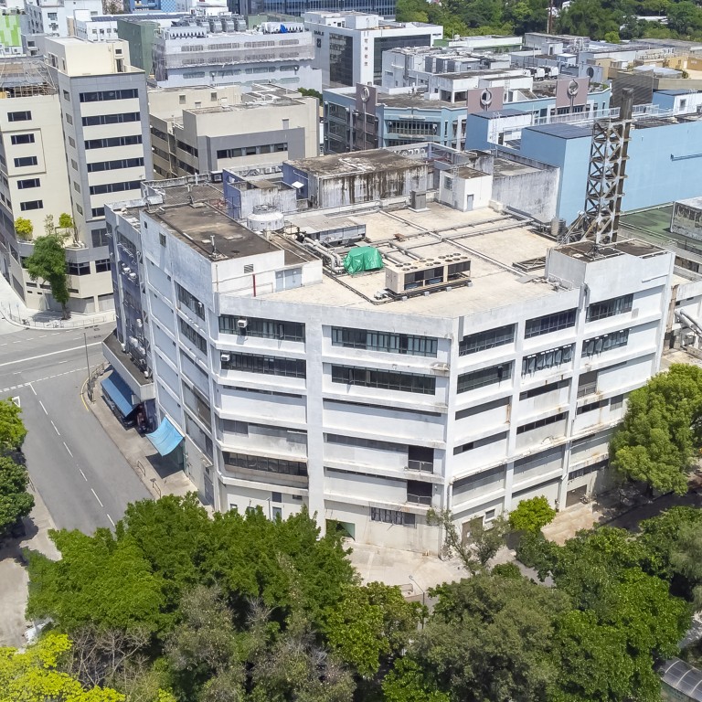 Chicago-based Heitman joins global funds to tap Hong Kong’s growing ...