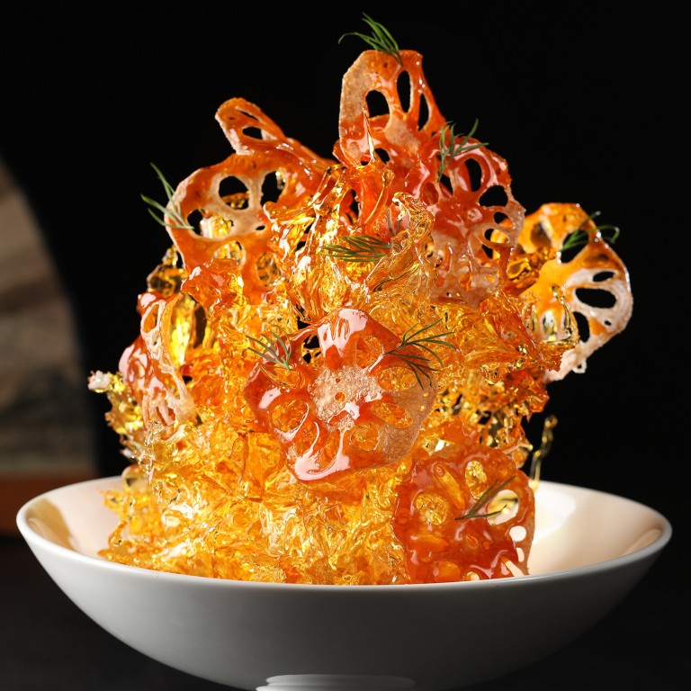 Chinesology review: classic Cantonese cuisine gets an inventive twist ...