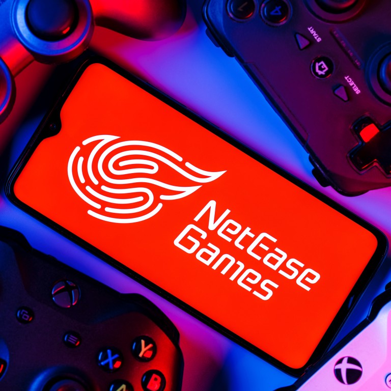 NetEase launches first US studio in Texas as China’s second-largest ...