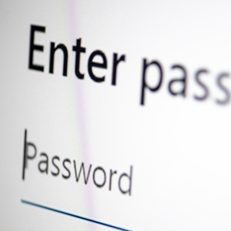 ‘Drop passwords altogether’ to improve online security, expert says ...