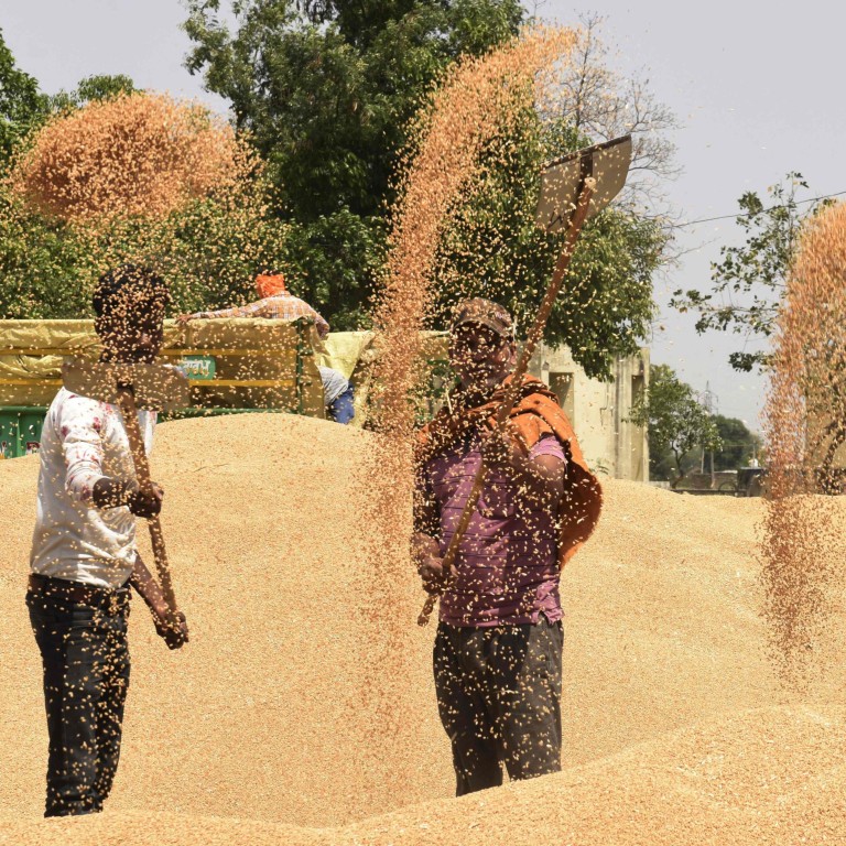 Global food inflation to worsen further as India weighs wheat export ...