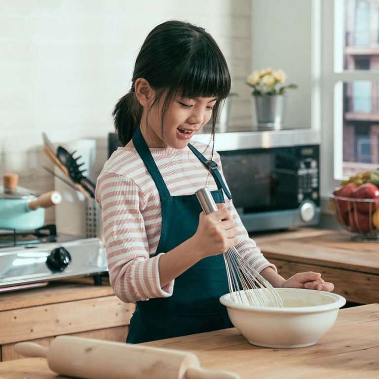 China’s students to learn how to cook, clean and raise small animals to ...