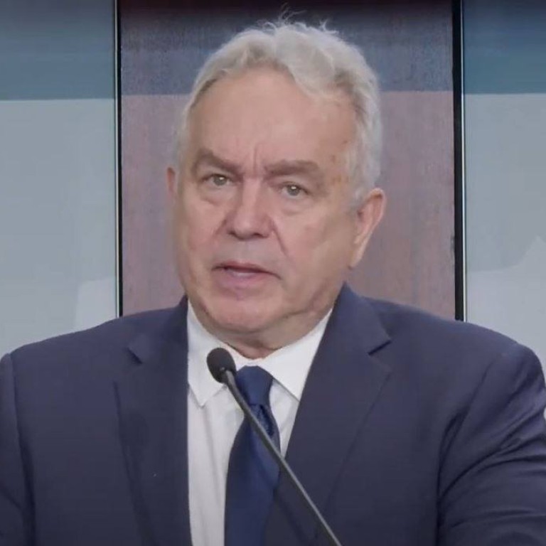 Renewed alliances strengthen US approach in Indo-Pacific, Kurt Campbell ...