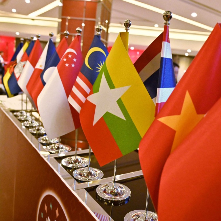 Opinion: Without Indonesia and Asean, the US’ ‘pivot to Asia’ is stuck ...