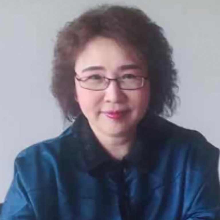 Elizabeth Zhong murder: ex-cop hired by Fang Sun admits tampering with ...