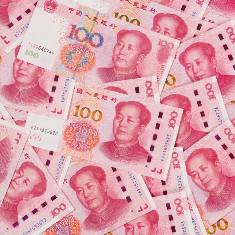 Opinion | Internationalisation of the yuan complicated further by ...