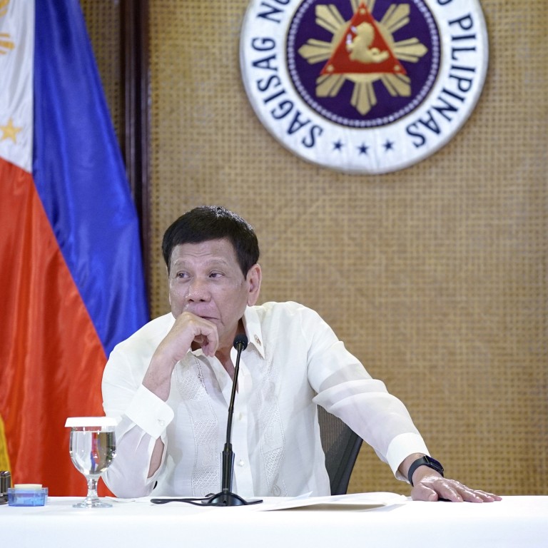 Duterte slams Russia’s Putin for killing ‘children and the elderly’ in ...