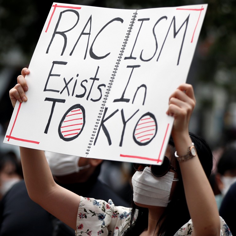 ‘I’m not a devious villain’: black men in Japan speak out about racial ...