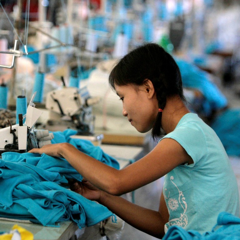 Victoria’s Secret agrees to finance US$8.3 million settlement for laid ...