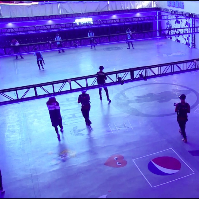 China’s StepVR readies immersive VR experience that goes beyond Meta’s ...