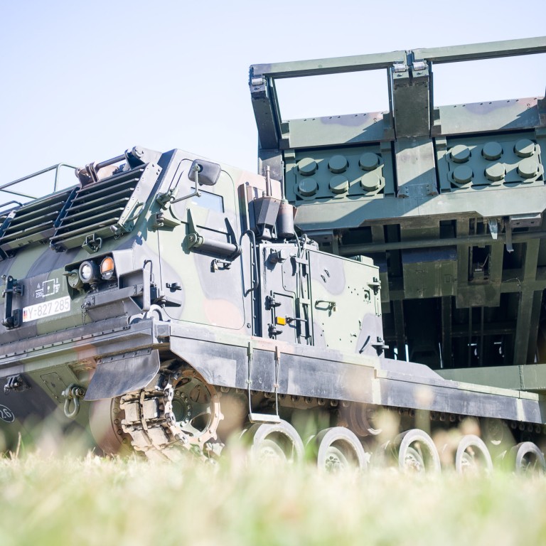 multiple launch rocket system uk