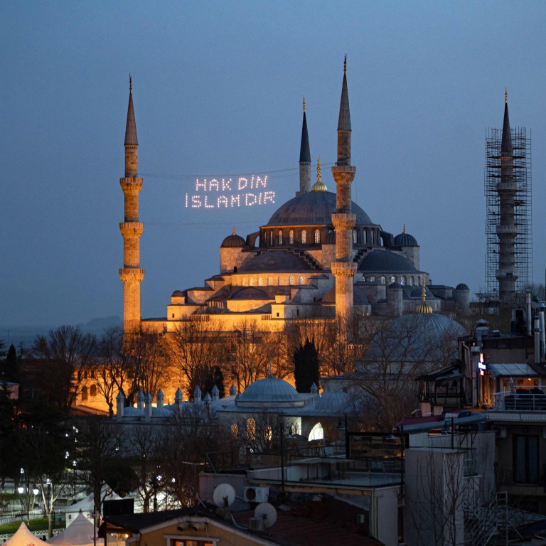 No more Turkey: nation changes name to Türkiye at UN in rebranding ...