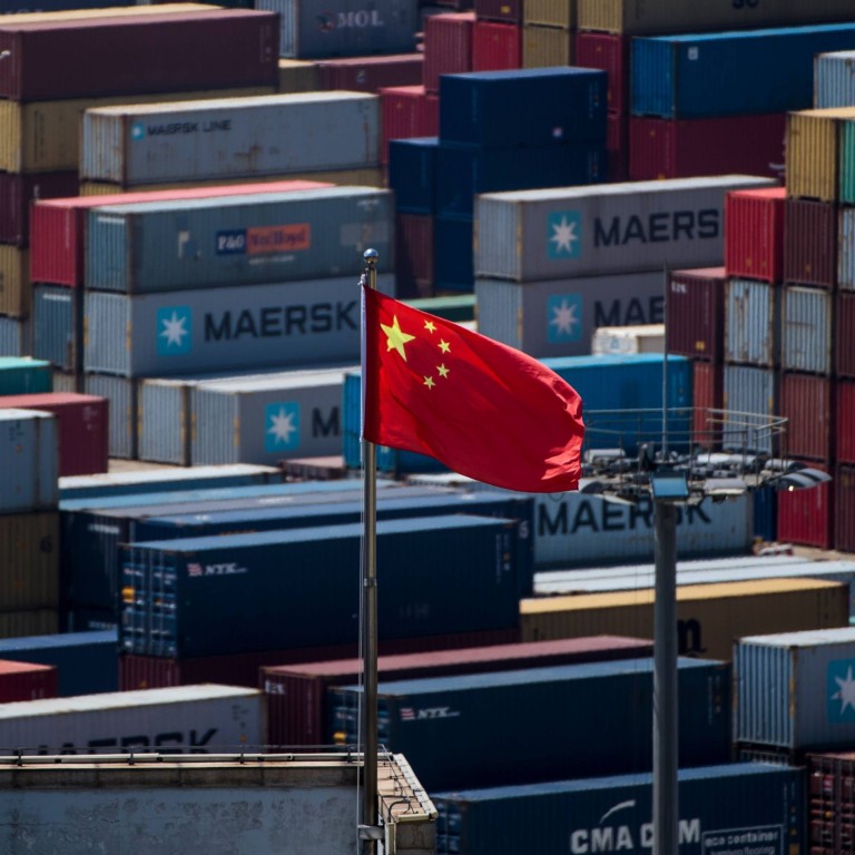 US-China trade war: ‘all options’ on table in tariff review, Washington ...