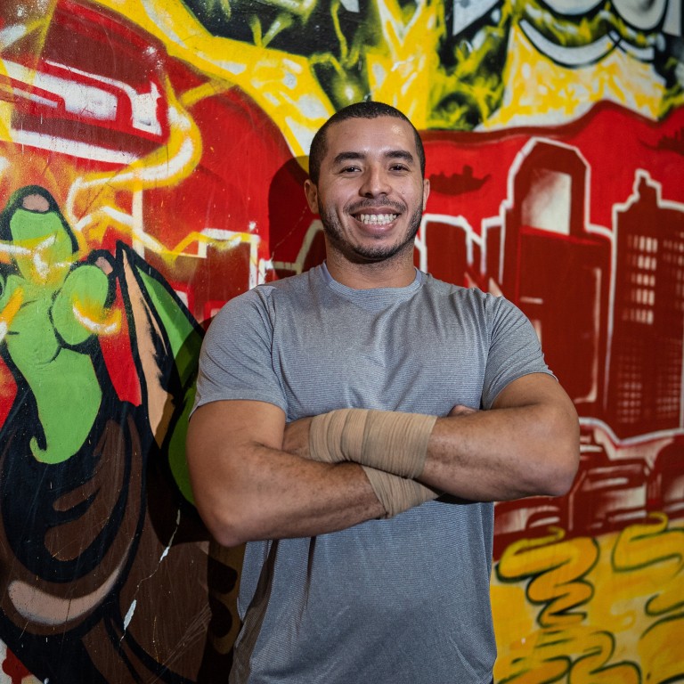 CrossFit: tired of hiding his sexuality in the Middle East, coach finds ...