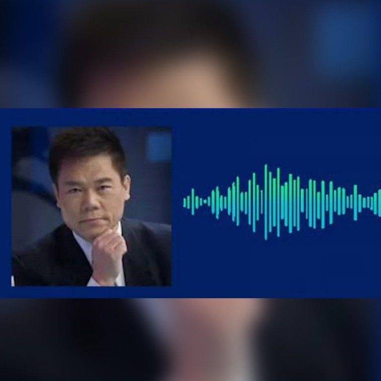 Ethics debate after Chinese commentator secretly records caller’s ...