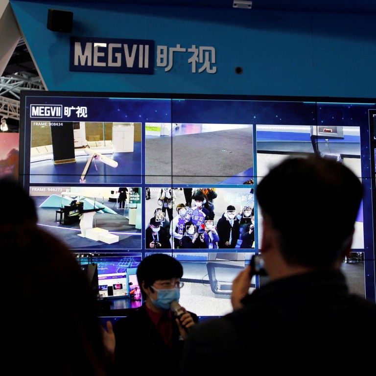 Chinese AI giant Megvii’s chief scientist Sun Jian dies at age 45 of ...