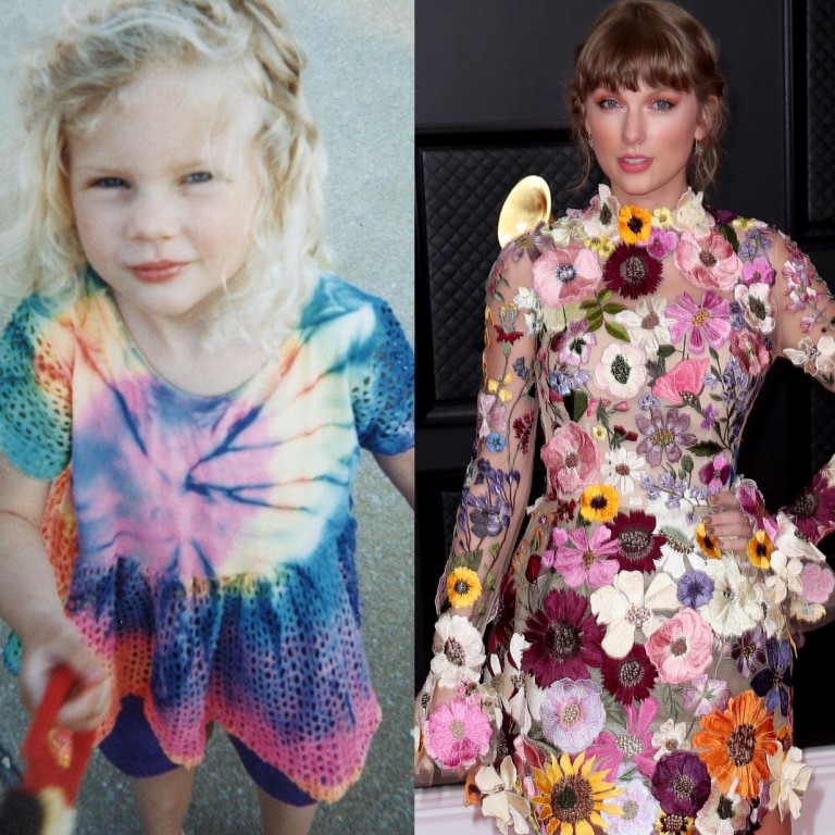 Taylor Swift then and now: 8 things you might not know about the singer ...