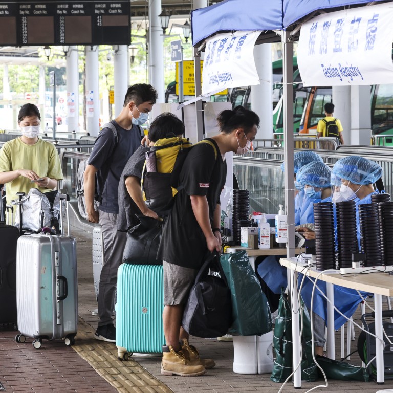 Gary Cheung | South China Morning Post