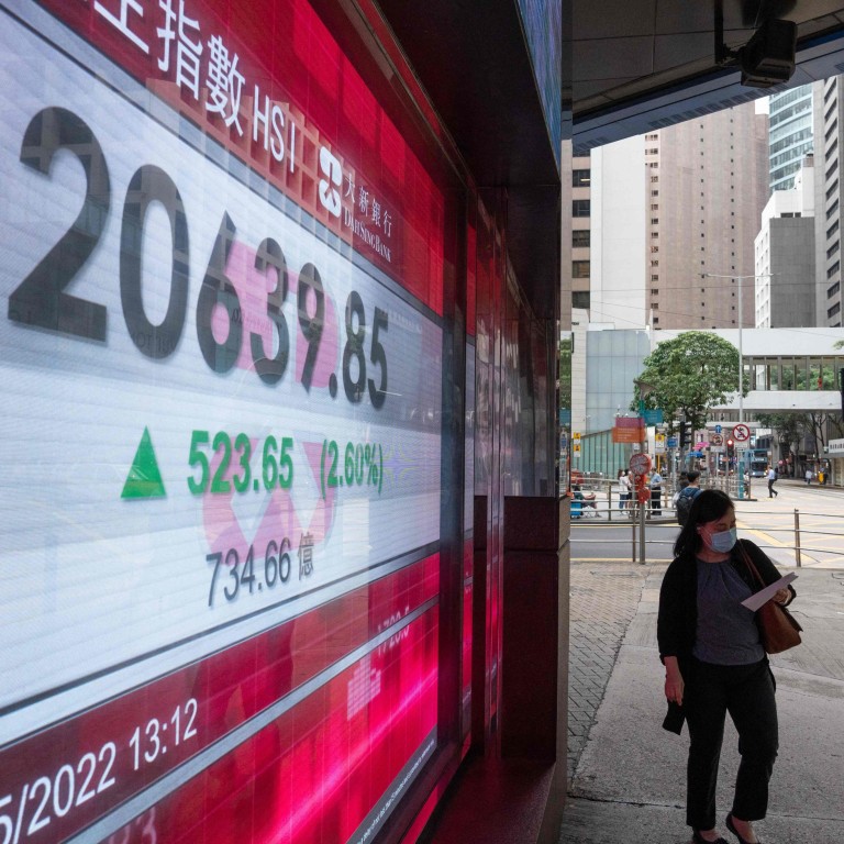 Alibaba, Geely lift Hong Kong stocks on China stimulus bets as Xi ...