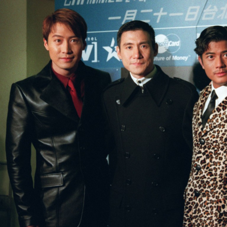 Emily Tsang | South China Morning Post