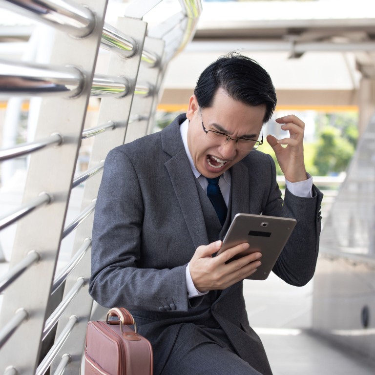 Pandemic anger, ‘panger’, is a real mental health concern. Expert ...