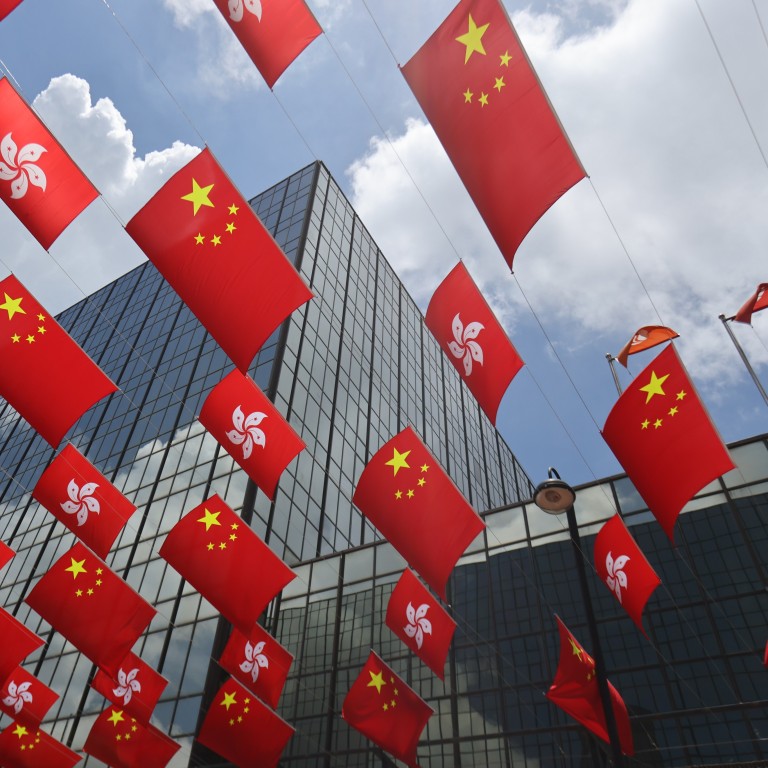 Gary Cheung | South China Morning Post