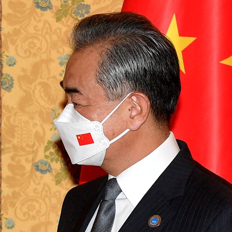 Top US and Chinese diplomats to meet on sidelines of G20 this week ...