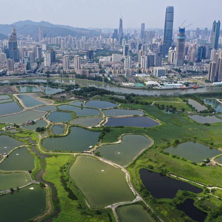 Hong Kong’s new administration should speed up building new ...