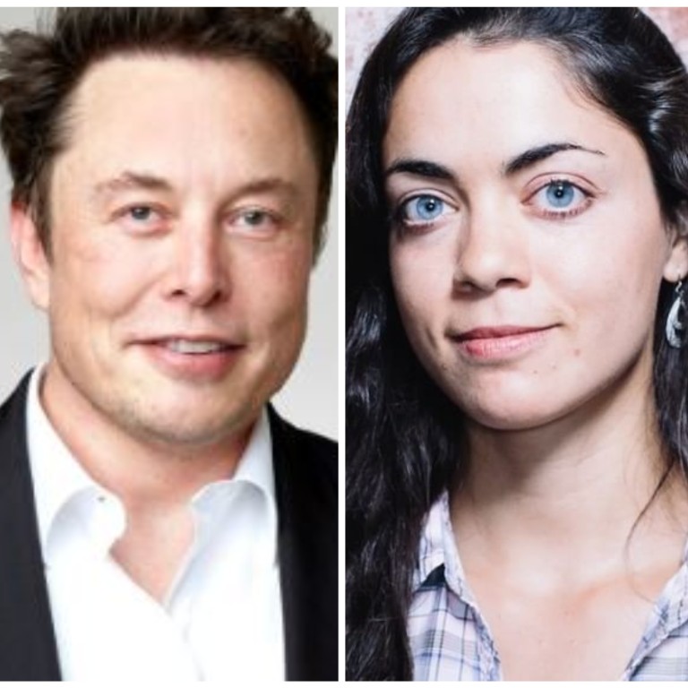 Meet Shivon Zilis, Elon Musk’s baby mama who had twins: the tech whizz ...