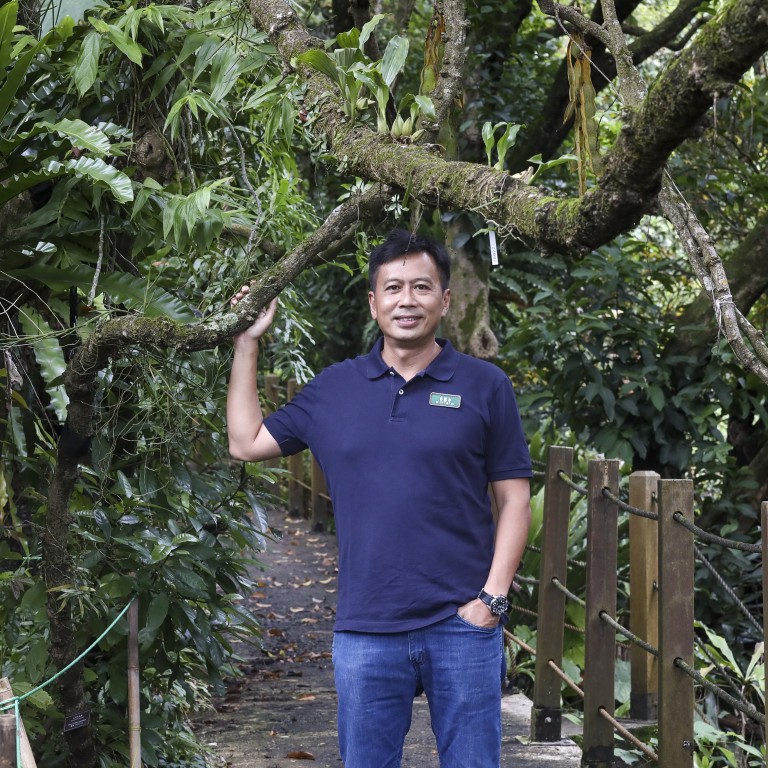 Hong Kong-mainland China scientific exchanges, research in limbo as ...