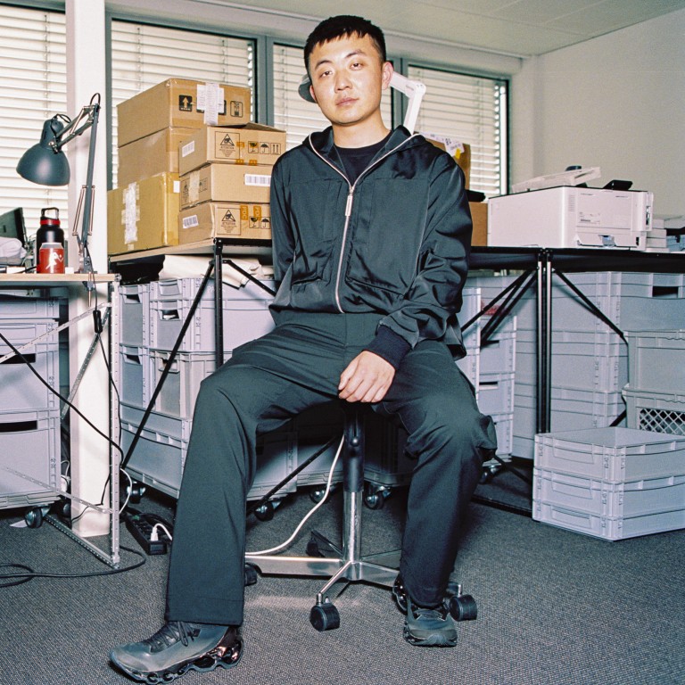 Exclusive | The Nothing Phone 1 is Carl Pei’s first move in trying to ...