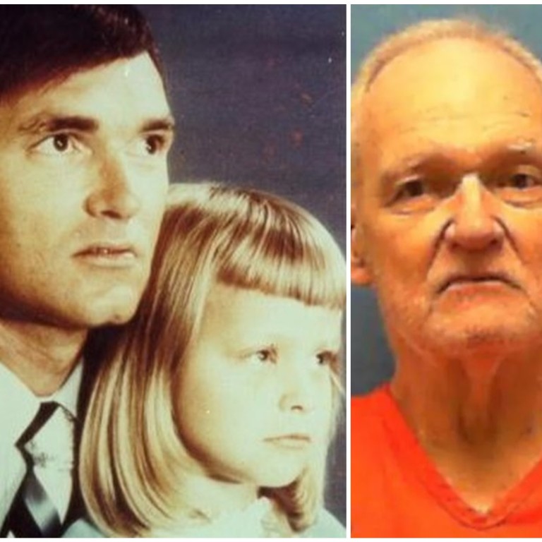 Where is Franklin Floyd, from Netflix’s Girl in the Picture, now? He ...