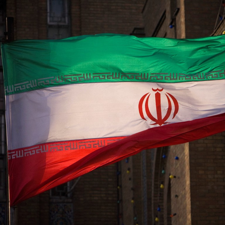 Iran says its intelligence agents dismantled group with ties to Israel ...