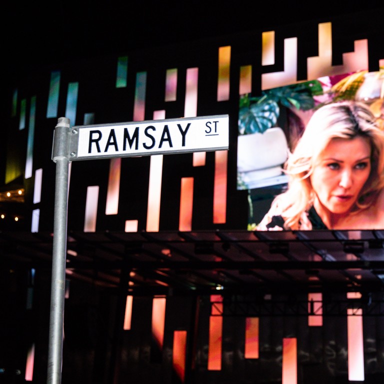 Australian TV soap ‘Neighbours’ that gave starts to Margo Robbie, Kylie ...