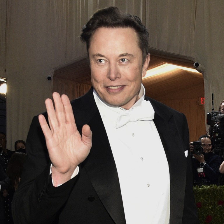 Elon Musk Files Countersuit Under Seal Vs Twitter Over Us 44 Billion