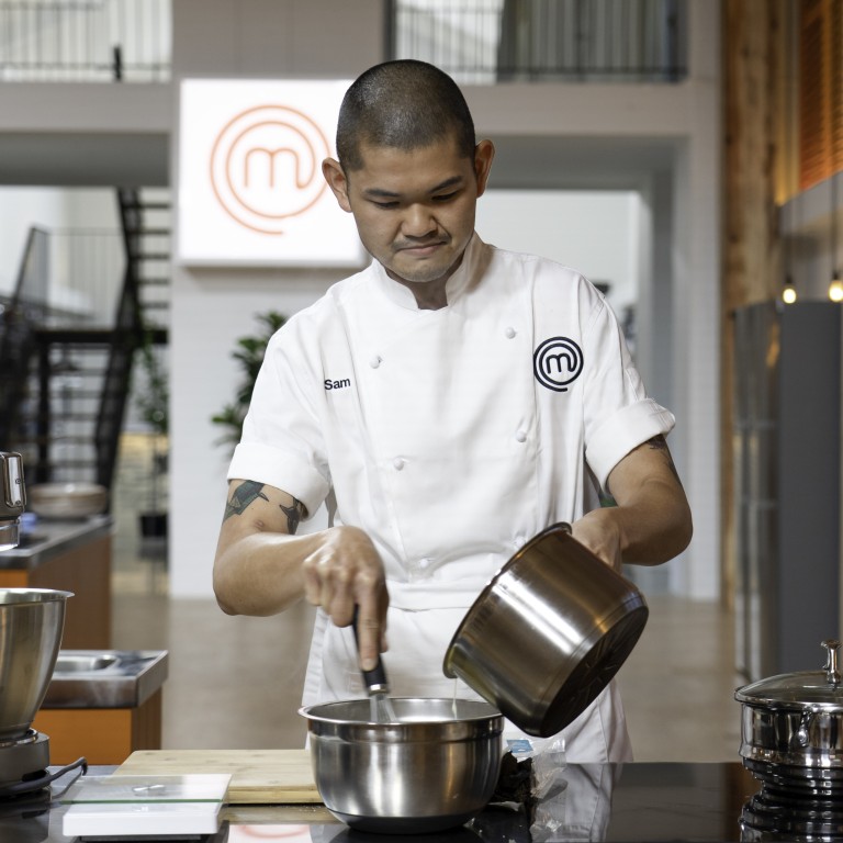 Janice Leung Hayes | South China Morning Post