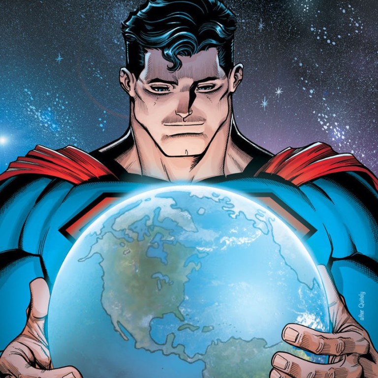 Not even Superman can fix Myanmar crisis, regional envoy says | South ...