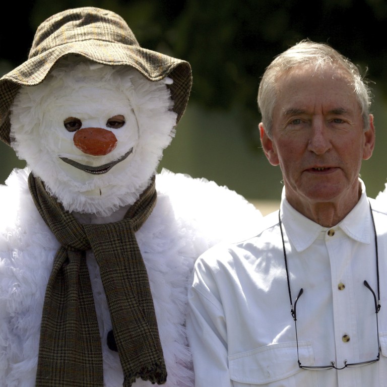 The Snowman and When The Wind Blows illustrator, Raymond Briggs, dies ...