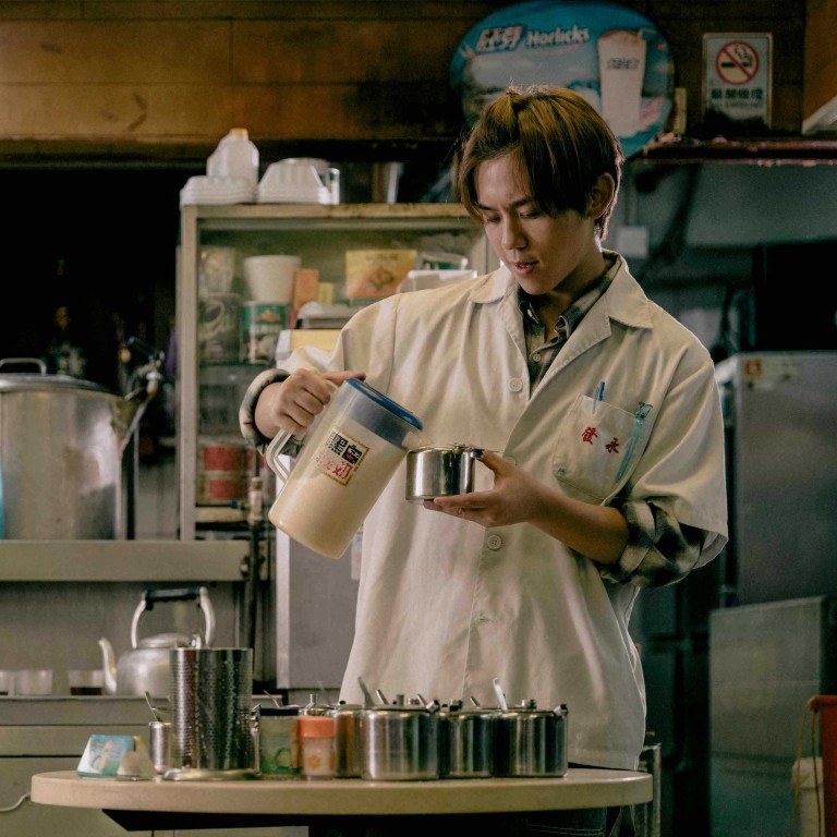 Mama’s Affair movie review: Mirror members Keung To, Jer Lau make impressive acting debuts in ...