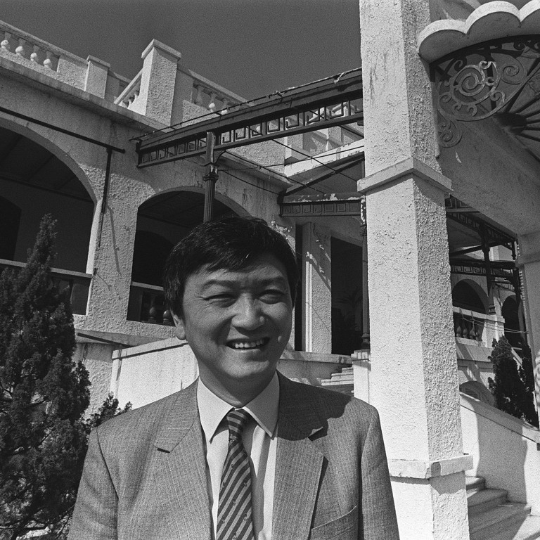 Clarence Chang, news pioneer in Hong Kong and wider Asia-Pacific, dies ...