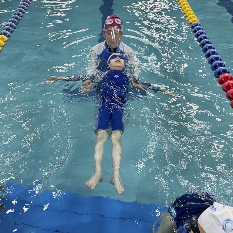 Water safety basics for swimming and kayaking – ‘when in doubt, get out ...