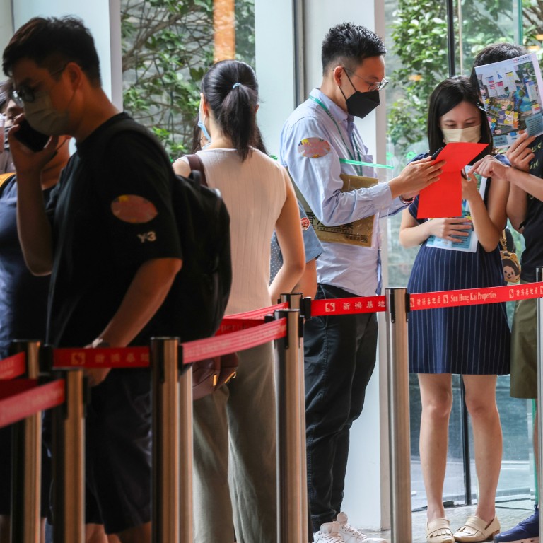 Sandy Li | South China Morning Post